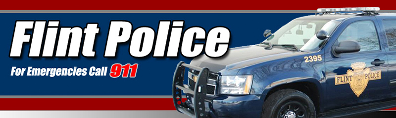 Police Reserve | Flint Neighborhoods United