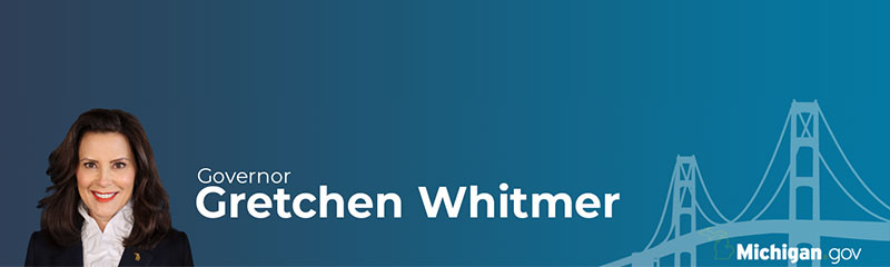 RELEASE: Governor Whitmer Appoints Dr. Natasha Bagdasarian as Chief ...